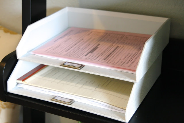 Simply Organized Home Office – with Martha Stewart - Simply Organized